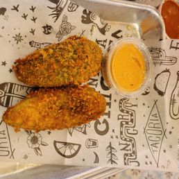 TACORIA - MEXICAN STREET KITCHEN - Updated December 2025 - 477 Photos ...