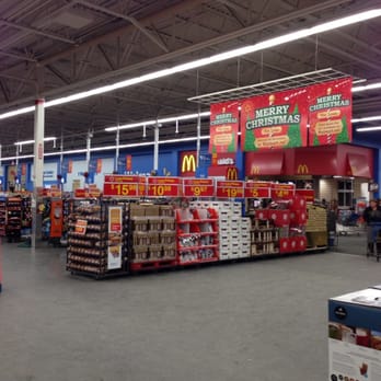 WALMART - Updated August 2024 - 11 Photos & 12 Reviews - 7979 11 Street ...