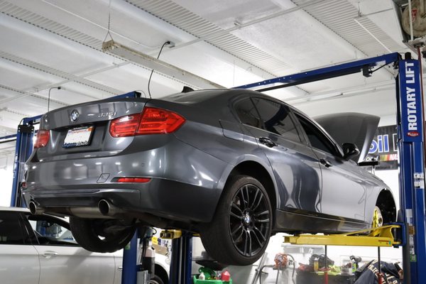 CALIFORNIA COAST AUTO REPAIR - Updated September 2025 - 42 Photos ...