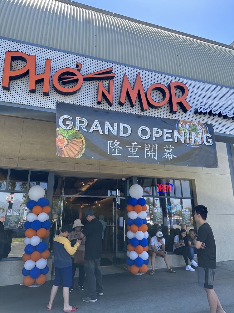 THE MARKETPLACE - Updated November 2025 - 810 E Valley Blvd, Alhambra ...