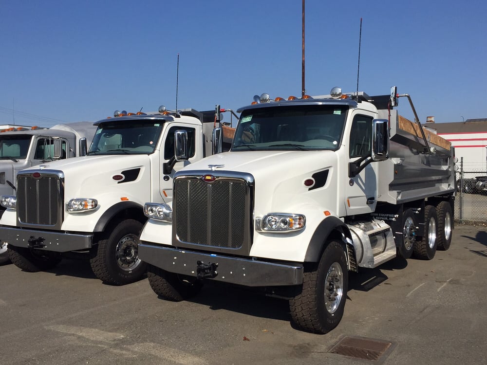 WESTERN PETERBILT - Updated December 2025 - 3707 Airport Way S, Seattle ...