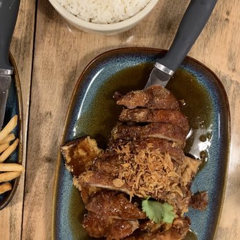 CHOMP CHOMP THAI KITCHEN - Updated January 2025 - 161 Photos & 81 ...