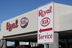 ROYAL KIA TUCSON - Updated January 2026 - 27 Photos & 209 Reviews ...