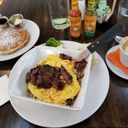 EGGSTASY - 596 Photos & 498 Reviews - 2430 S Gilbert Rd, Chandler, AZ ...