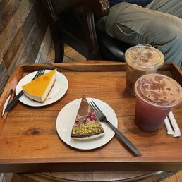 MOCHA POINT YEMENI COFFEE - Updated May 2025 - 119 Photos & 53 Reviews ...