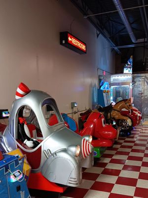 FUN BARN - Updated January 2026 - 16 Photos & 15 Reviews - 14333 U.S ...