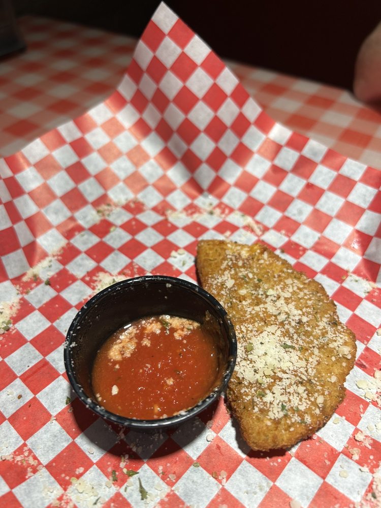 TOMASINO’S PIZZA - Updated November 2025 - 135 Photos & 132 Reviews ...