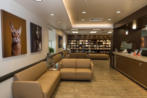 VCA DELAWARE VALLEY ANIMAL HOSPITAL - Updated December 2025 - 26 Photos ...