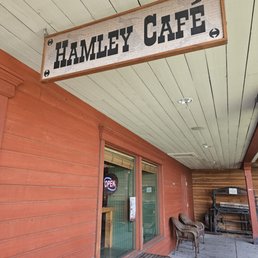 HAMLEY STEAKHOUSE & SALOON - Updated July 2025 - 221 Photos & 228 ...