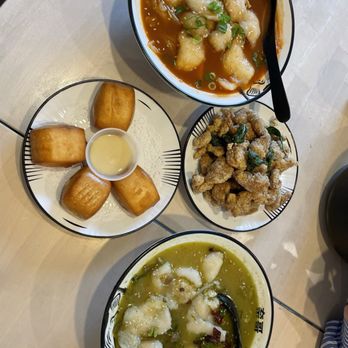 MR. FISH & NOODLE HOUSE - Updated June 2025 - 122 Photos & 23 Reviews ...