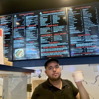 PRESSED CAFE - Updated November 2024 - 255 Photos & 245 Reviews - 105 ...