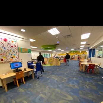 SAN RAMON LIBRARY - Updated October 2025 - 56 Photos & 54 Reviews - 100 ...