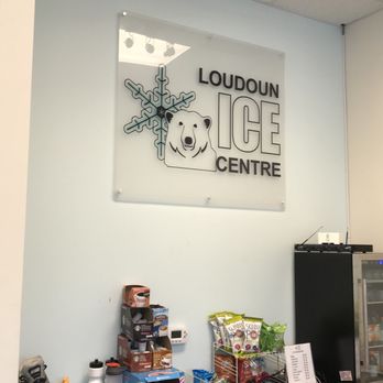 LOUDOUN ICE CENTRE - Updated December 2025 - 20 Photos & 12 Reviews ...