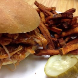 HOOD’S BBQ - Updated December 2025 - 223 Photos & 131 Reviews - 1664 W ...