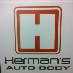 HERMANS AUTO BODY - 47 Photos & 125 Reviews - Body Shops - 1827 ...
