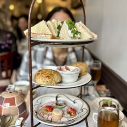 CHADO TEA ROOM - Updated August 2025 - 2972 Photos & 1980 Reviews - 79 ...
