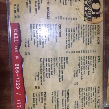 101 HAWKER FOOD HOUSE - Updated September 2025 - 11 Photos - 101 Urban ...