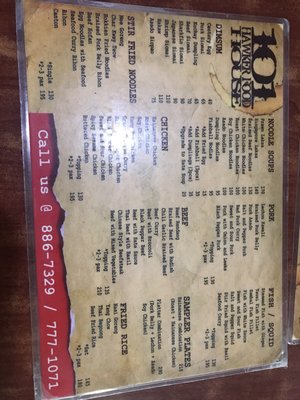 101 HAWKER FOOD HOUSE - Updated September 2025 - 11 Photos - 101 Urban ...