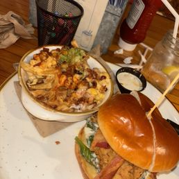 CHOP SHOP - Updated December 2025 - 166 Photos & 292 Reviews - 108 N ...