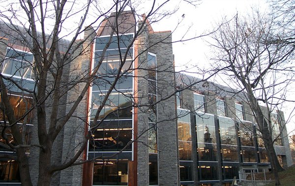 GERSTEIN SCIENCE INFORMATION CENTRE - Updated November 2025 - 41 Photos ...