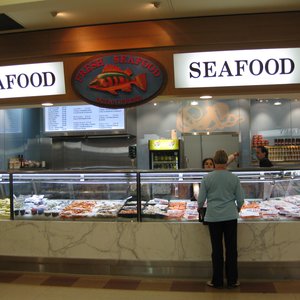 THE FISH MARKET - Updated December 2025 - 707 Anzac Parade, Maroubra ...