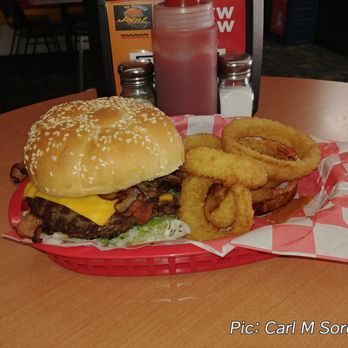 KC BURGER JOINT - Updated January 2026 - 48 Photos & 38 Reviews - 2424 ...