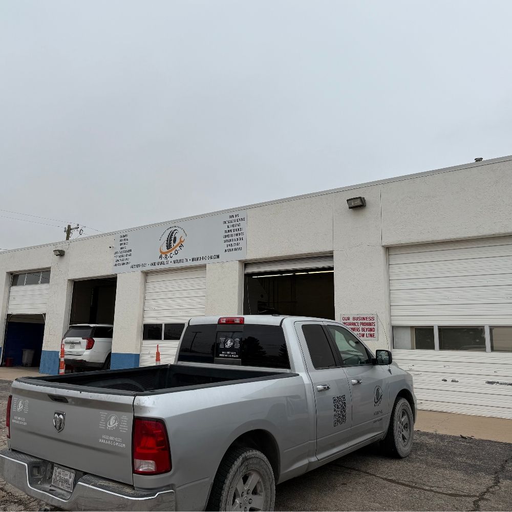 AUTOMOTIVE REPAIR AND COLLISION OF MIDLAND - Updated July 2025 - 4400 W ...