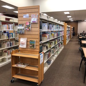 Z J LOUSSAC PUBLIC LIBRARY - Updated November 2025 - 44 Photos & 29 ...