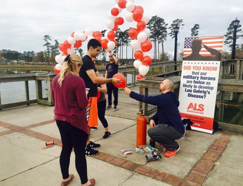 THE ALS ASSOCIATION SOUTH CAROLINA CHAPTER - 14 Photos - 130 Gardeners ...
