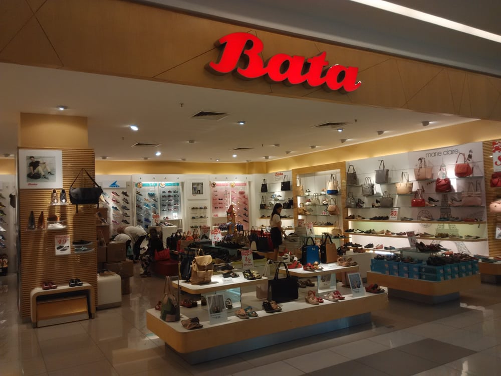 BATA - Updated August 2025 - Bas-Rhin, Jalan Taman Ibu Kota, Kuala ...