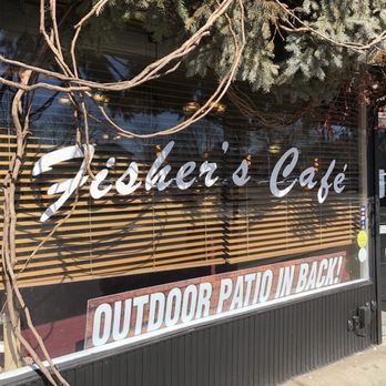 FISHER’S CAFE - Updated December 2025 - 214 Photos & 136 Reviews - 7-07 ...