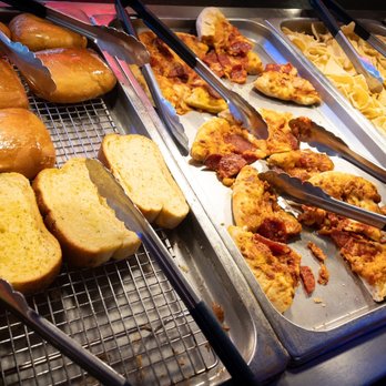 BUFFET KING - Updated September 2024 - 191 Photos & 240 Reviews - 5451 ...