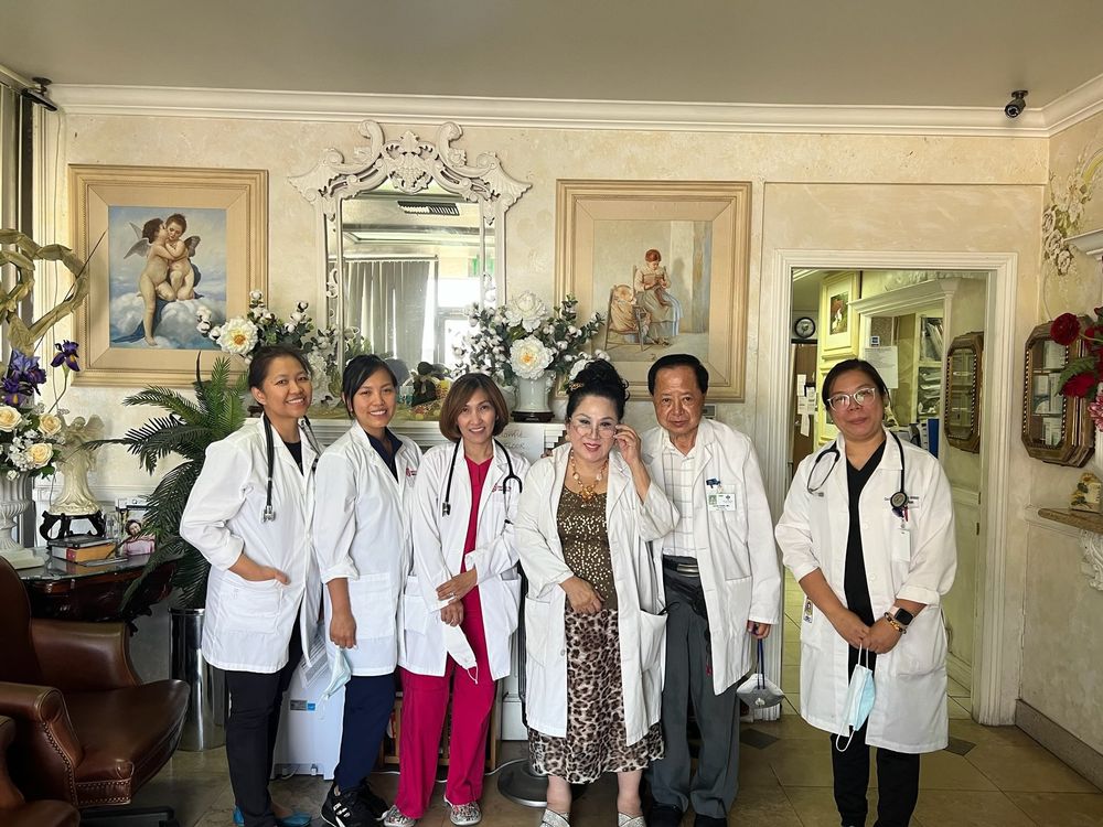 SHEK DAVID Y MD - Updated January 2026 - 13 Photos & 30 Reviews - 1401 ...