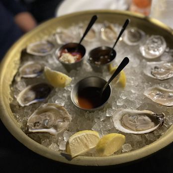 NAPOLI SEA - Updated March 2025 - 199 Photos & 74 Reviews - 1450 Beale ...