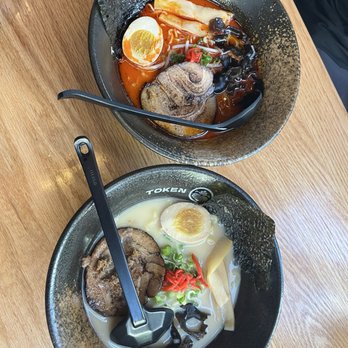 TOKEN RAMEN AND KUNG FU TEA - Updated December 2025 - 207 Photos & 63 ...