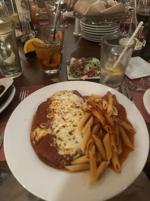 VALENTI’S RESTAURANT - Updated January 2026 - 11 Photos & 39 Reviews ...