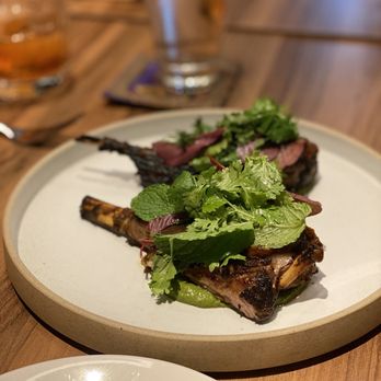 THEVAR - Updated October 2025 - 81 Photos - 9 Keong Saik Rd, Singapore ...