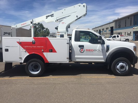 RED BOLT BROADBAND - Updated May 2025 - Request Information - 1821 Clif ...