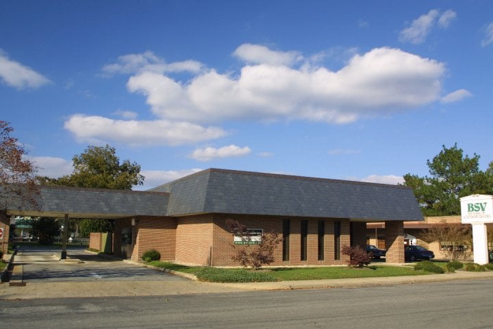 THE BANK OF SOUTHSIDE VIRGINIA - 18207 Virginia Ave, Boykins, Virginia ...