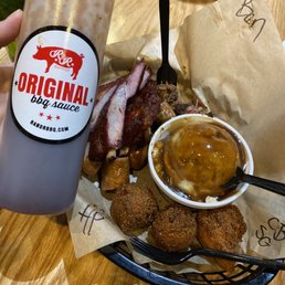 R&R BBQ - 978 Photos & 1623 Reviews - 307 W 600th S, Salt Lake City ...