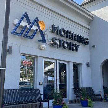 MORNING STORY - DENVER - 187 Photos & 206 Reviews - 560 S Holly St ...