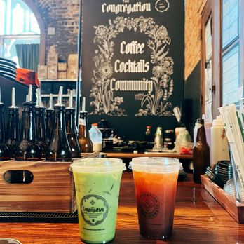 THE CONGREGATION DETROIT - Updated December 2025 - 568 Photos & 189 ...