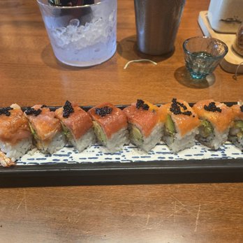 AJI IZAKAYA - Updated July 2025 - 113 Photos & 49 Reviews - 9620 Fry Rd ...