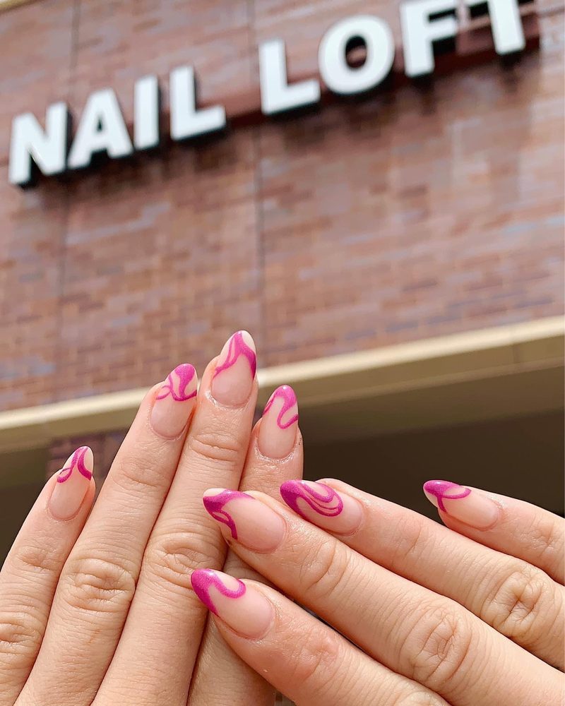 NAIL LOFT - Updated October 2025 - 98 Photos & 22 Reviews - 17223 ...