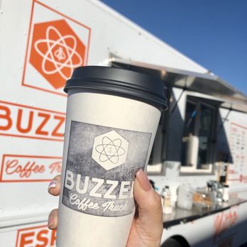 BUZZED COFFEE TRUCK - Updated December 2025 - 40 Photos & 27 Reviews ...
