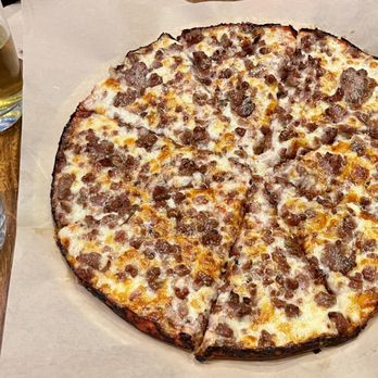 BARDO’S PIZZA - Updated December 2025 - 61 Photos & 38 Reviews - 10 Old ...