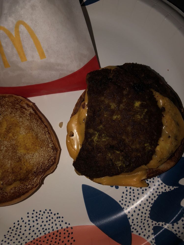 MCDONALD’S - Updated August 2025 - 36 Photos & 34 Reviews - 465 ...