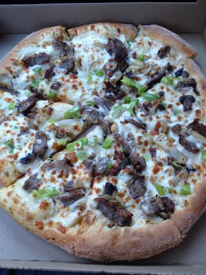 PANAGO PIZZA - Updated December 2025 - 23 Reviews - 10742 - 82nd Avenue ...