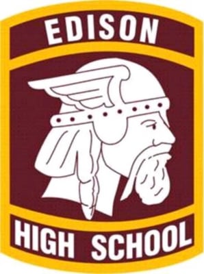 THOMAS EDISON HIGH SCHOOL - Updated October 2025 - 1425 S Ctr, Stockton ...
