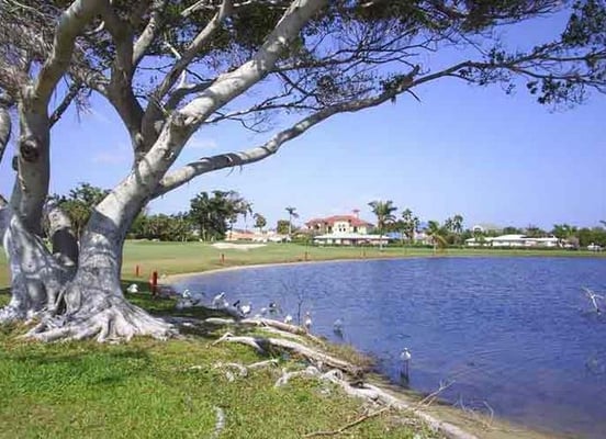 LAKE WORTH GOLF CLUB - 14 Photos & 11 Reviews - Golf - 1 7th Ave N ...
